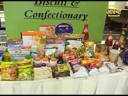 Ghana - Biscuits & Confectionery