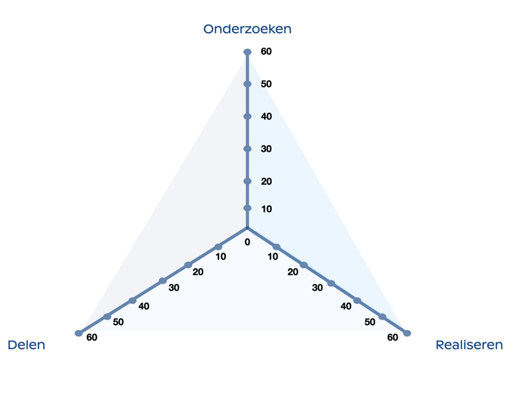 ODR Test - Strategisch Leiderschap profiel (voor teams en individuen)