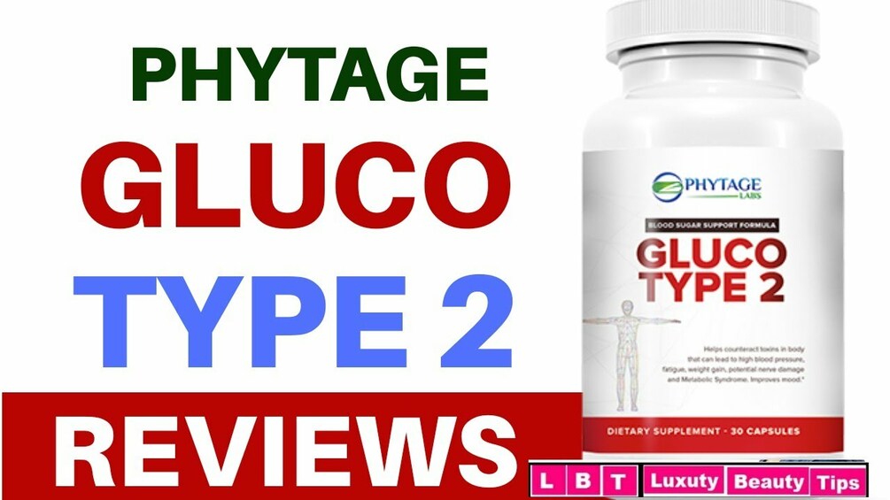 Gluco Type 2 Safe And Pure supplement Where To Buy?