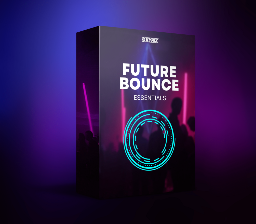 Kyrix Future Bounce Essentials