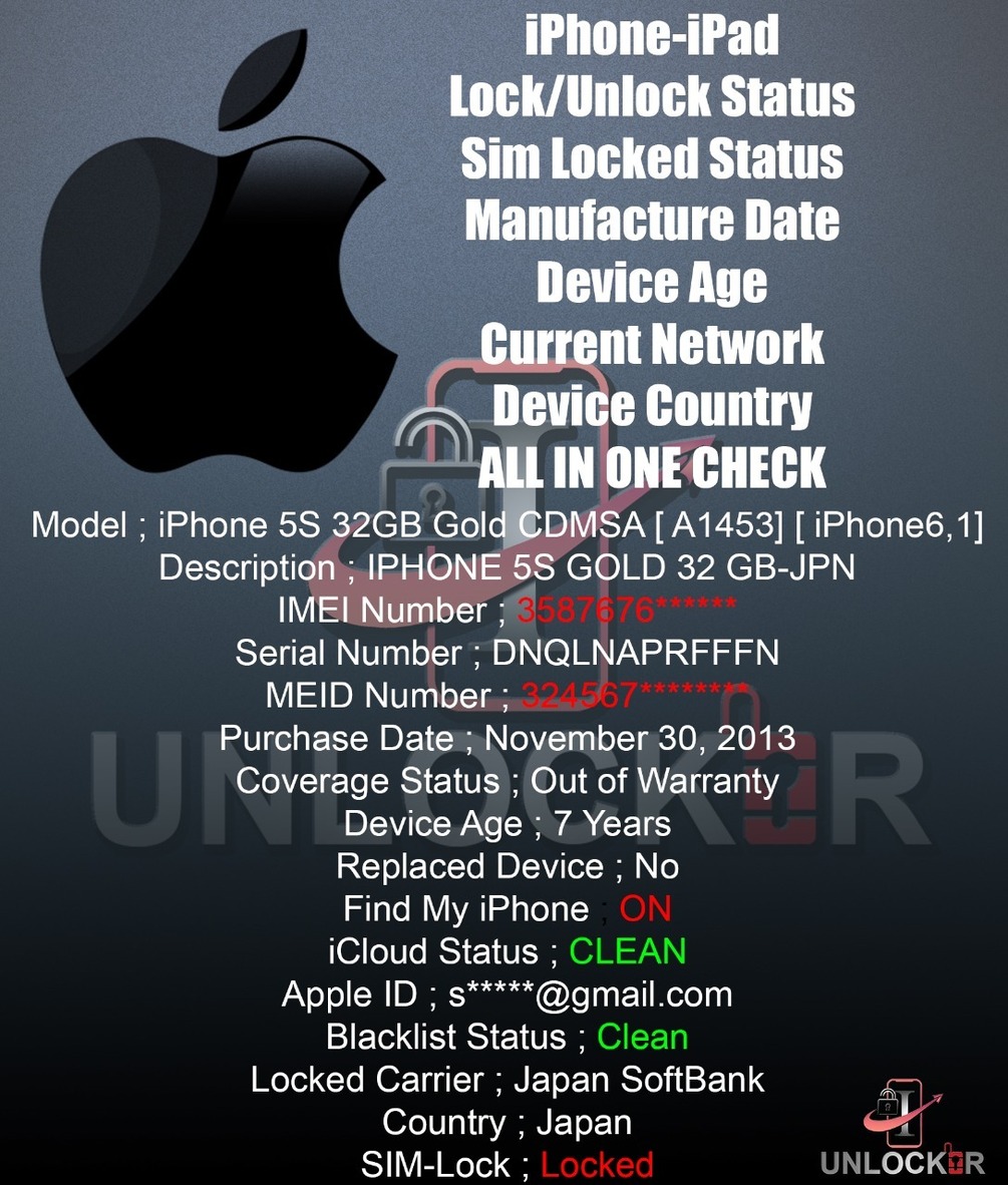 Apple IPhone Carrier Check Find My Iphone Carrier Sim Lock Status