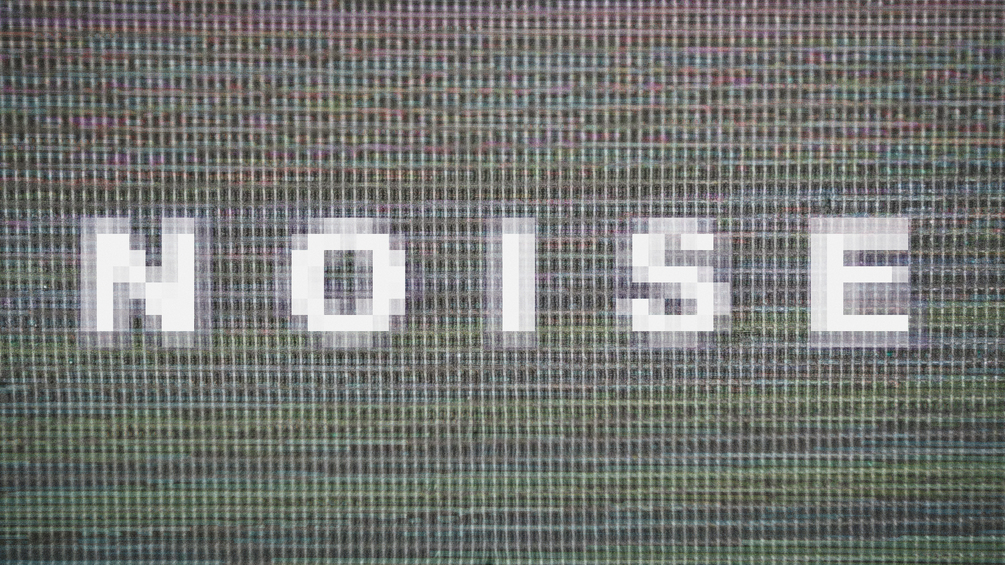 NOISE - Sample Pack