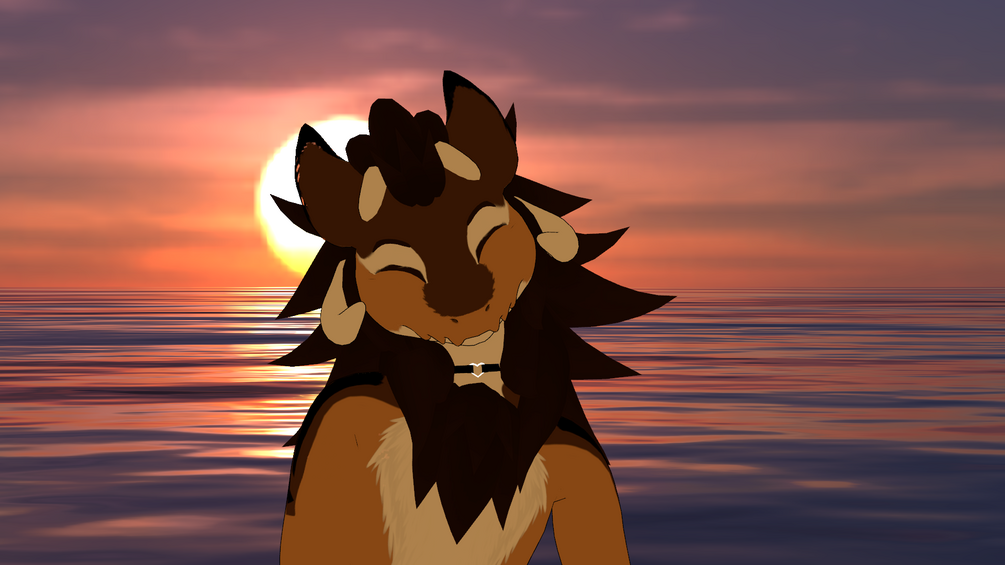 Wickerbeast Texture River