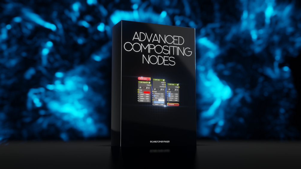 Advanced Compositing Nodes