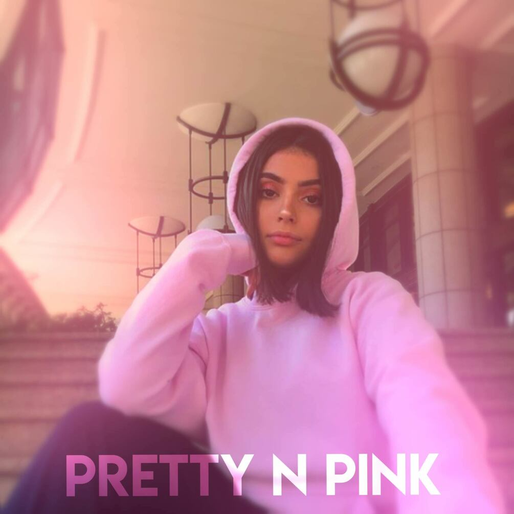 Pretty N Pink CC