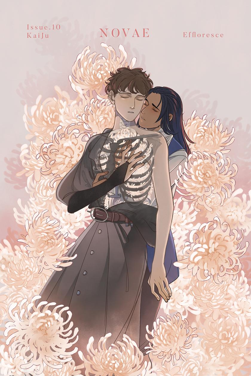 Novae Issue 10 - PDF