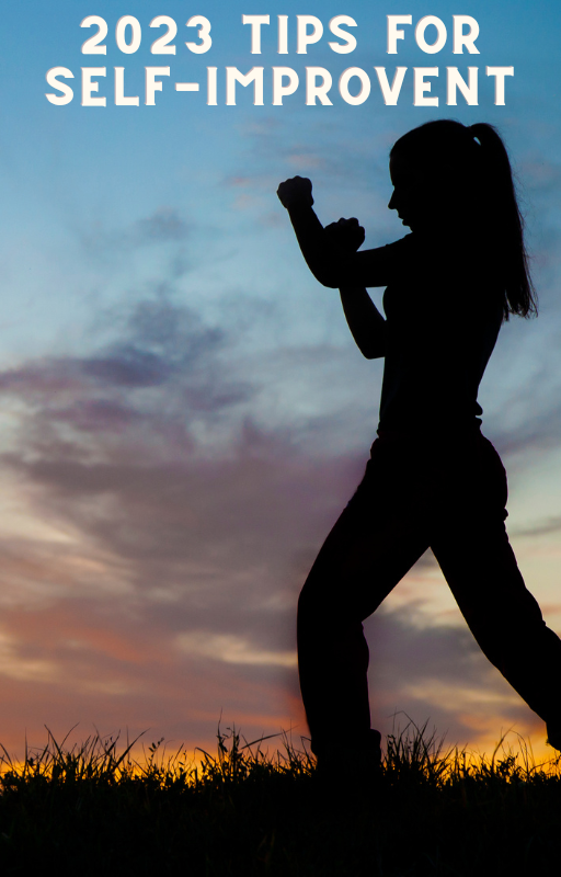 10 Simple Ways to Begin Your Journey Toward Self-Improvement In 2023