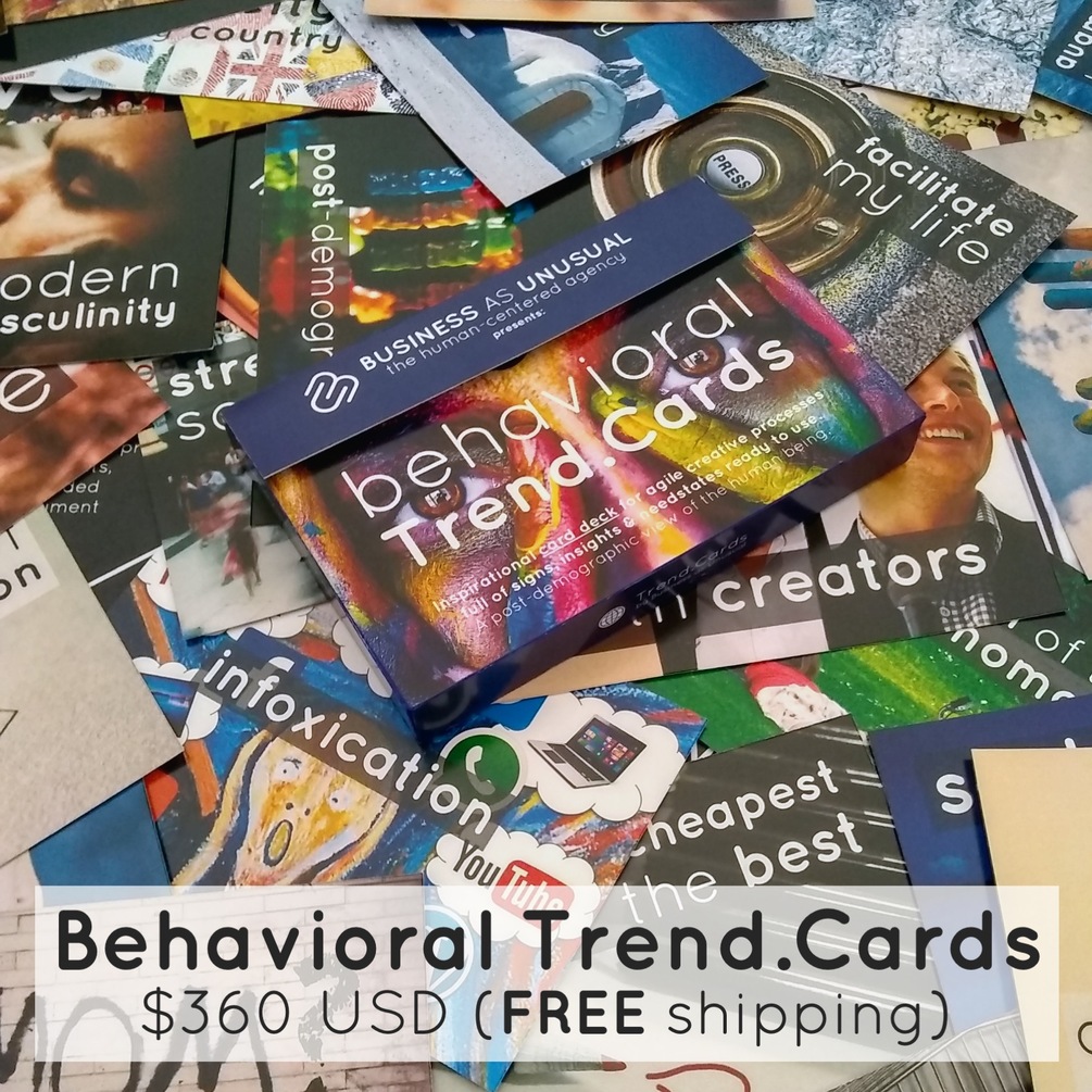 Trend.Cards