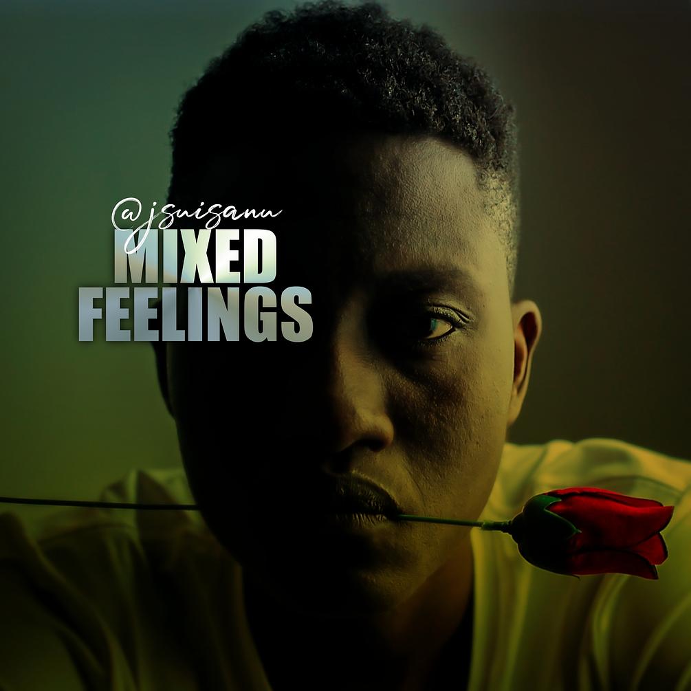 Mixed Feelings EP