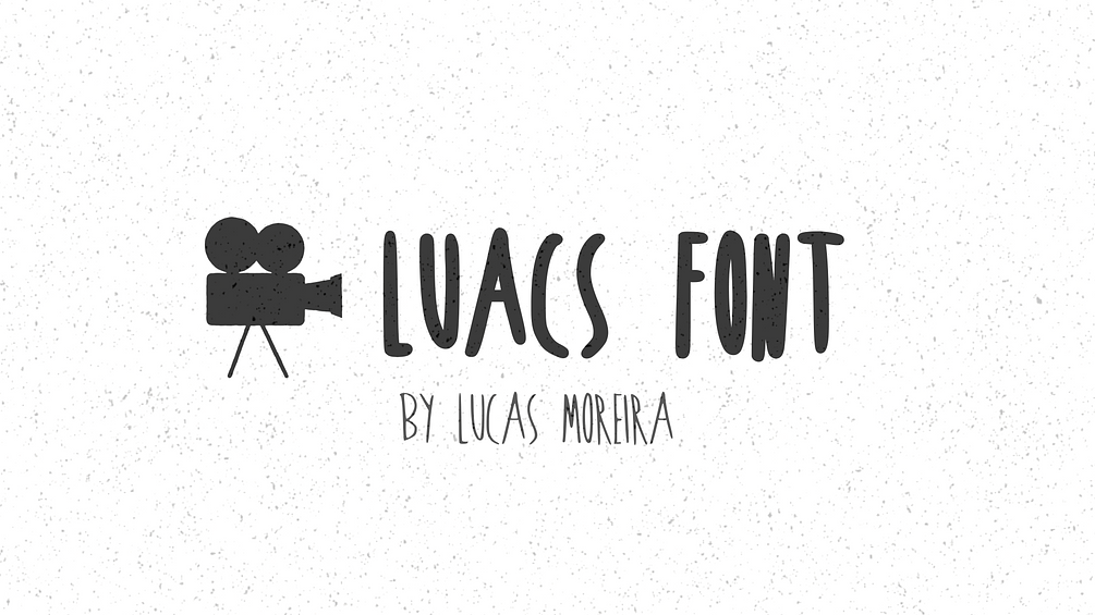 Lucas Font