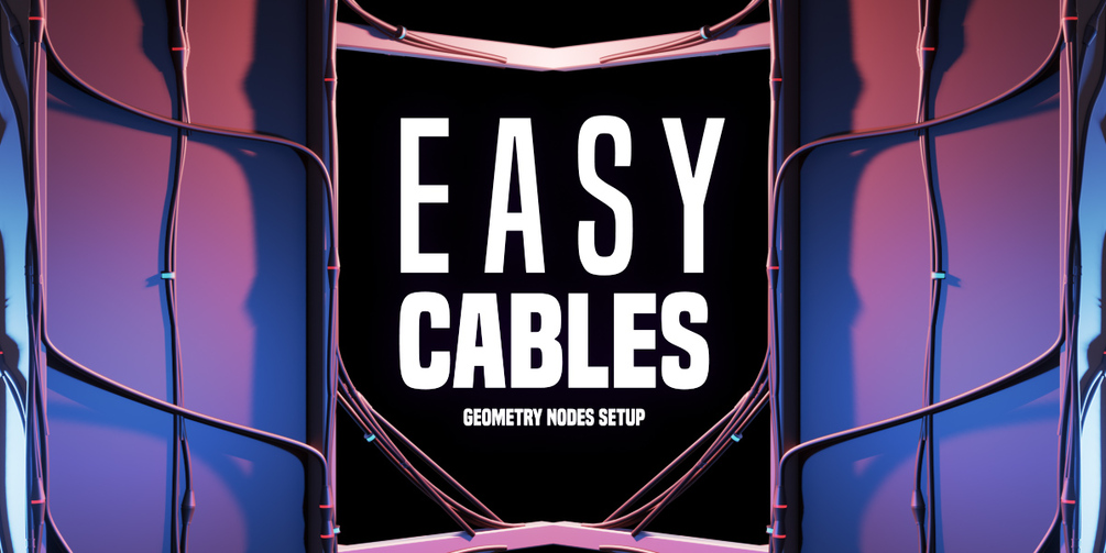 Easy Cables
