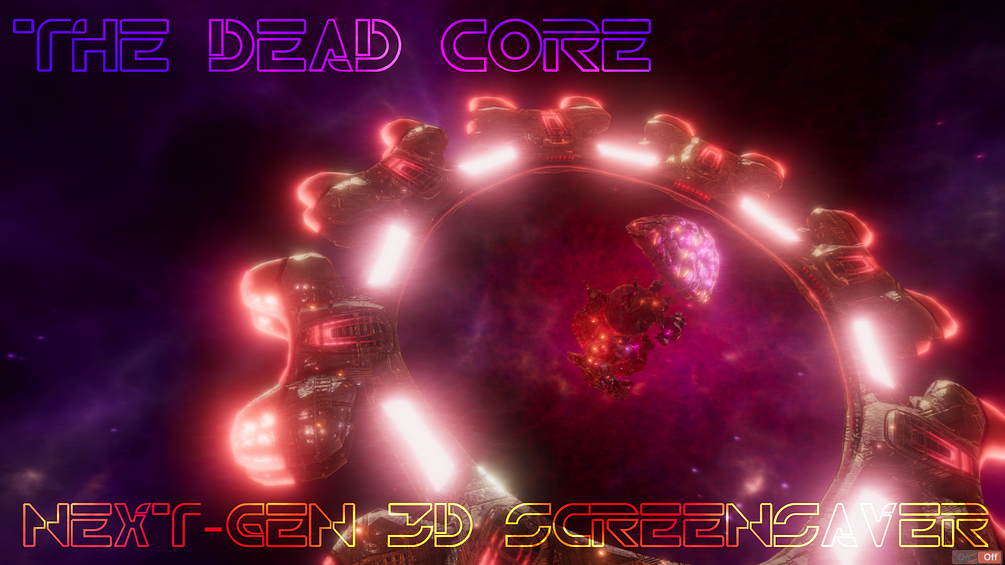 The Dead Core V1.00