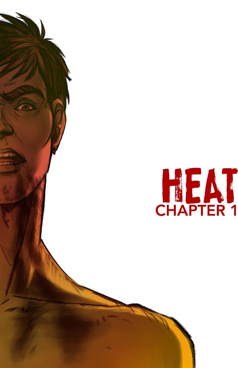 -OLD- Heat - Chapter 1 Progress - Get it before it's gone!