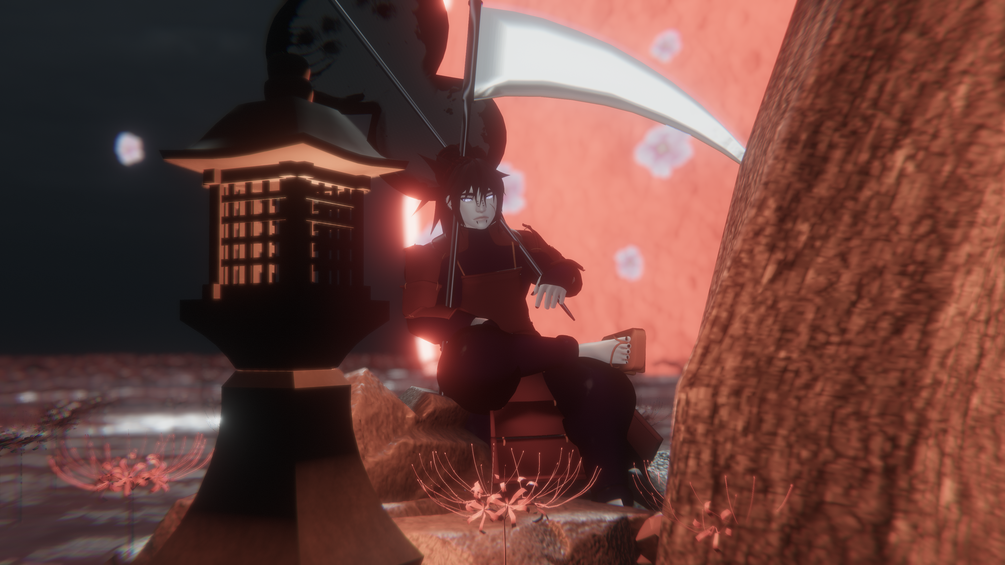 𝘔𝘢𝘥𝘢𝘳𝘢'𝘴 𝘈𝘳𝘮𝘰𝘶𝘳 𝘚𝘦𝘵 | 𝘔𝘈𝘓𝘌 𝘈𝘕𝘋 𝘍𝘌𝘔𝘈𝘓𝘌