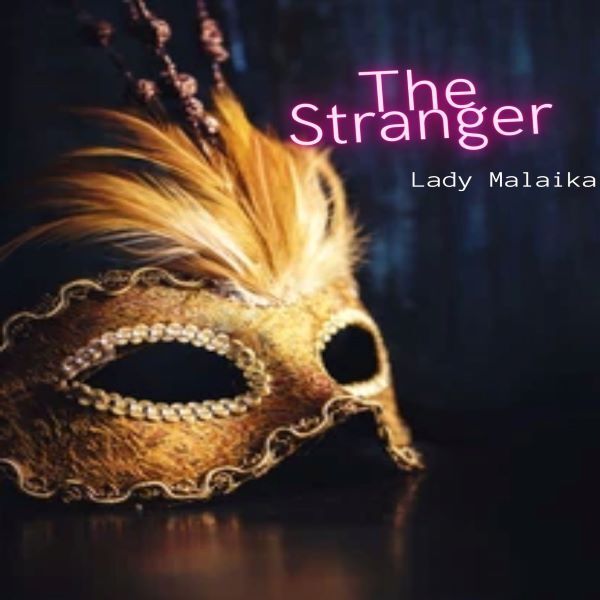 The Stranger - Chapter 1