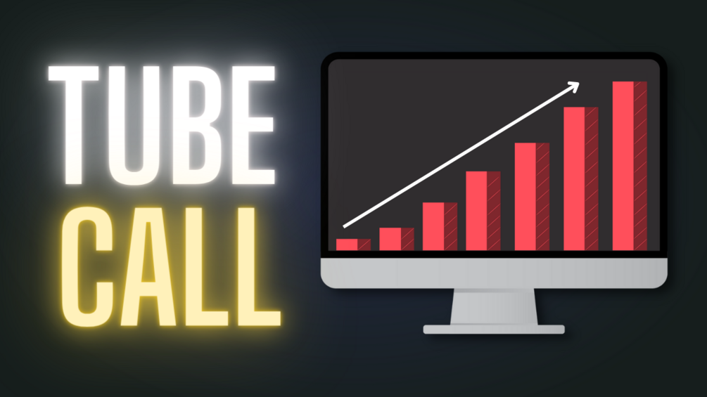 YouTube Coaching (1-Hour Call)