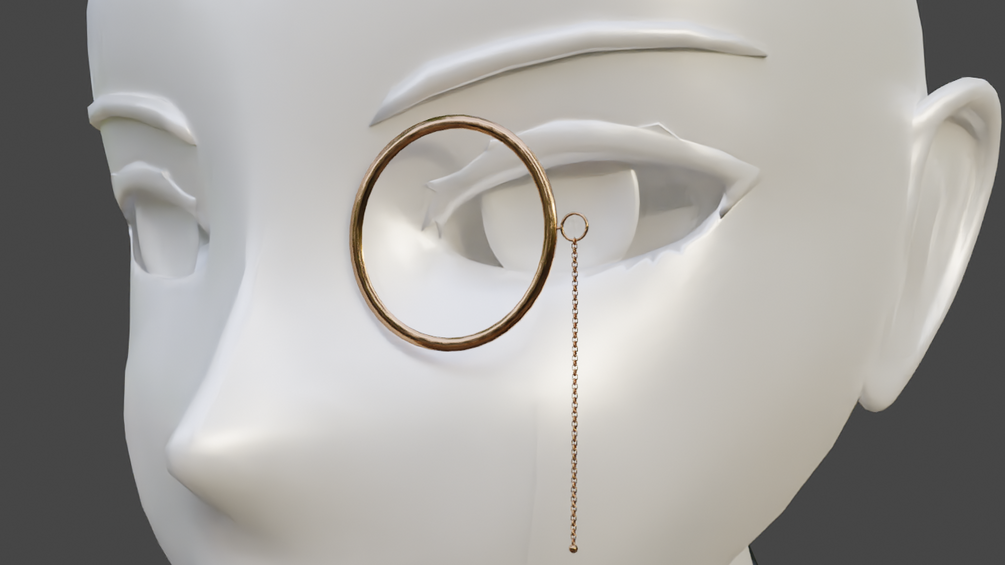 "Aristocrat" - Monocle