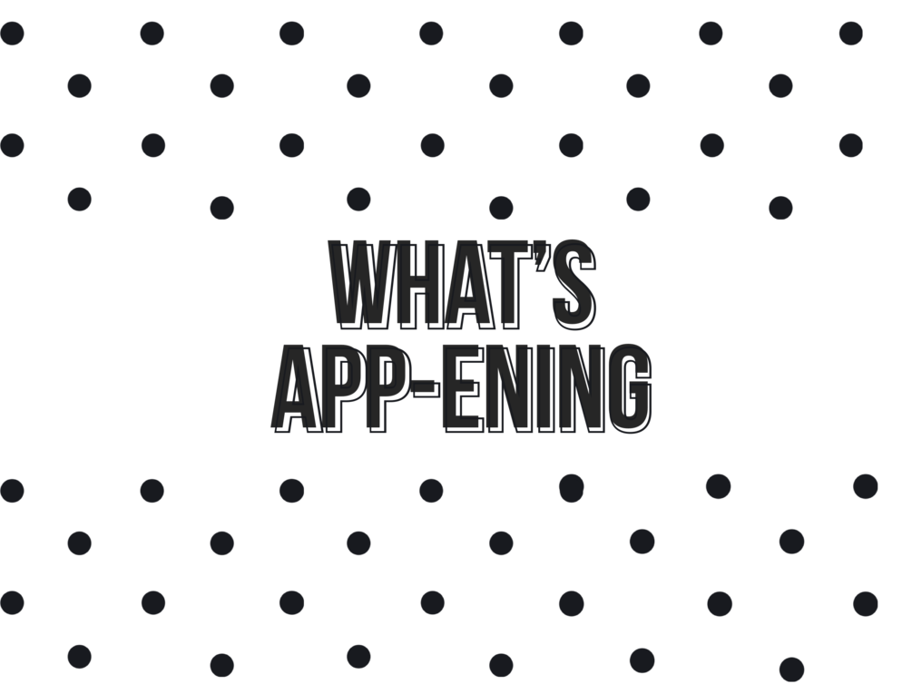 What's App-ening FREE for @kidsaretheworst