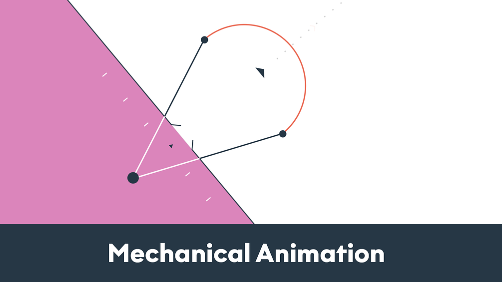Mechanical Animation