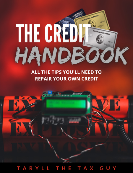 The Credit Handbook