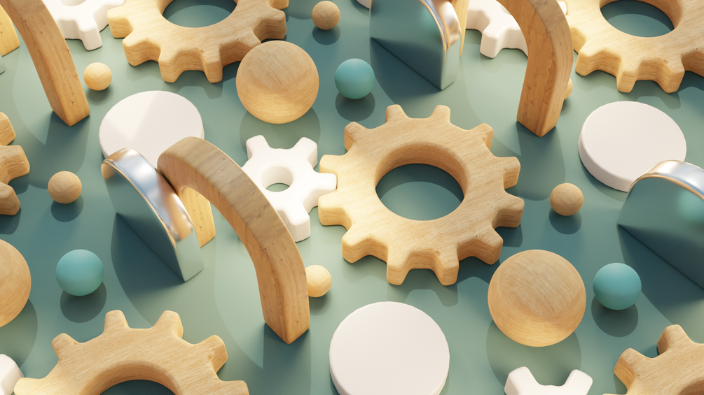 Free 3D Loop Animation