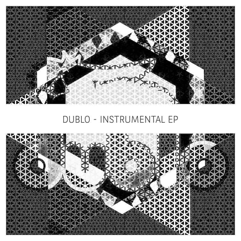 Dublo - Instrumental EP