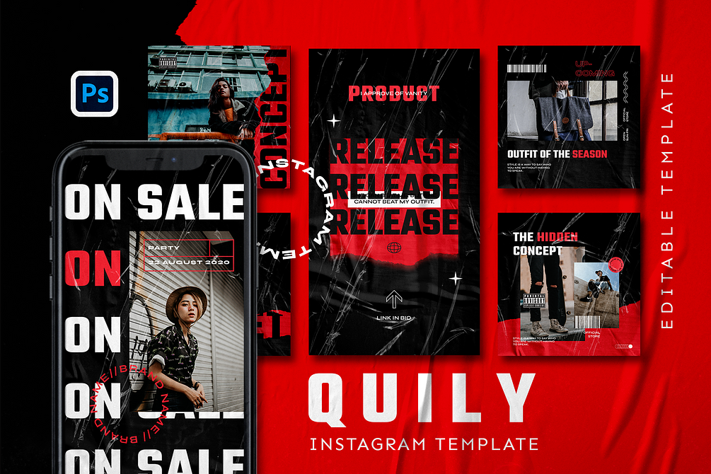 quily-hype-instagram-stories-and-post
