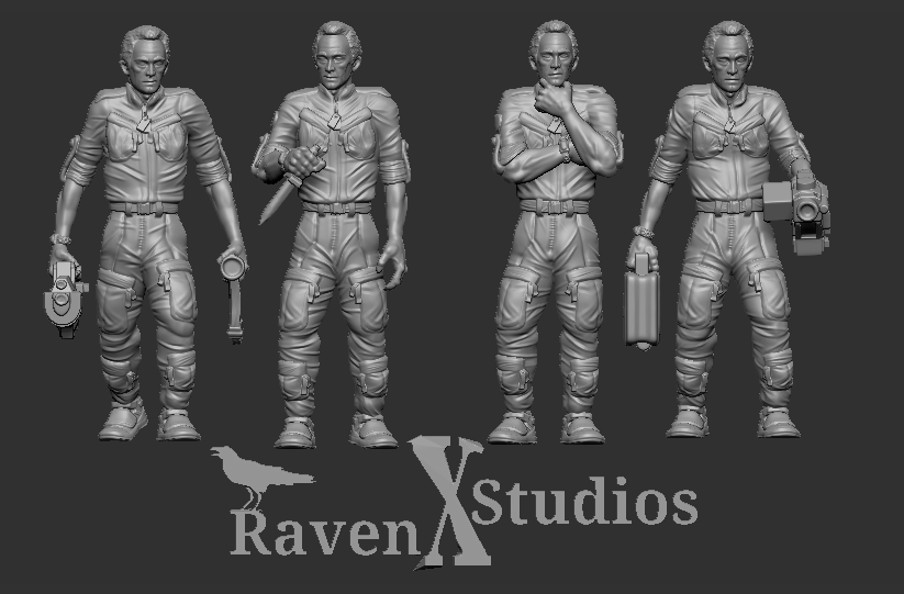 Bishop Android Bundle