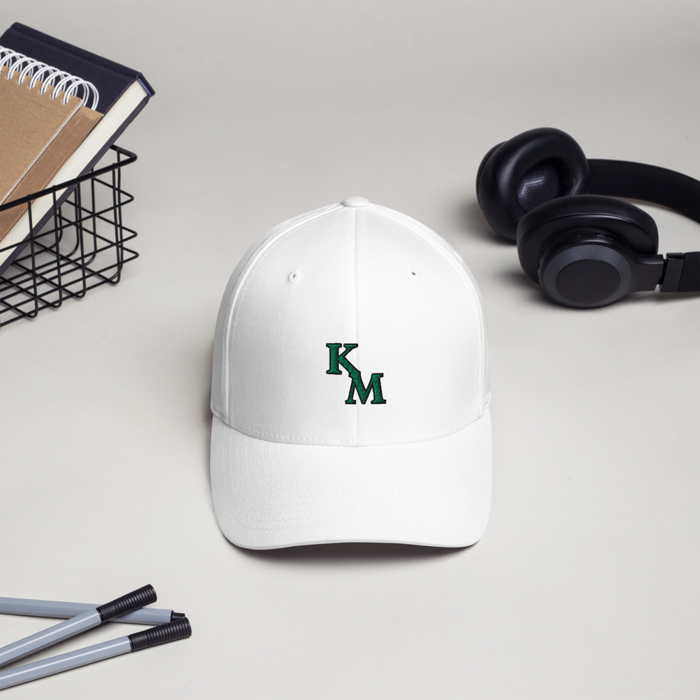 Structured Cap - KM