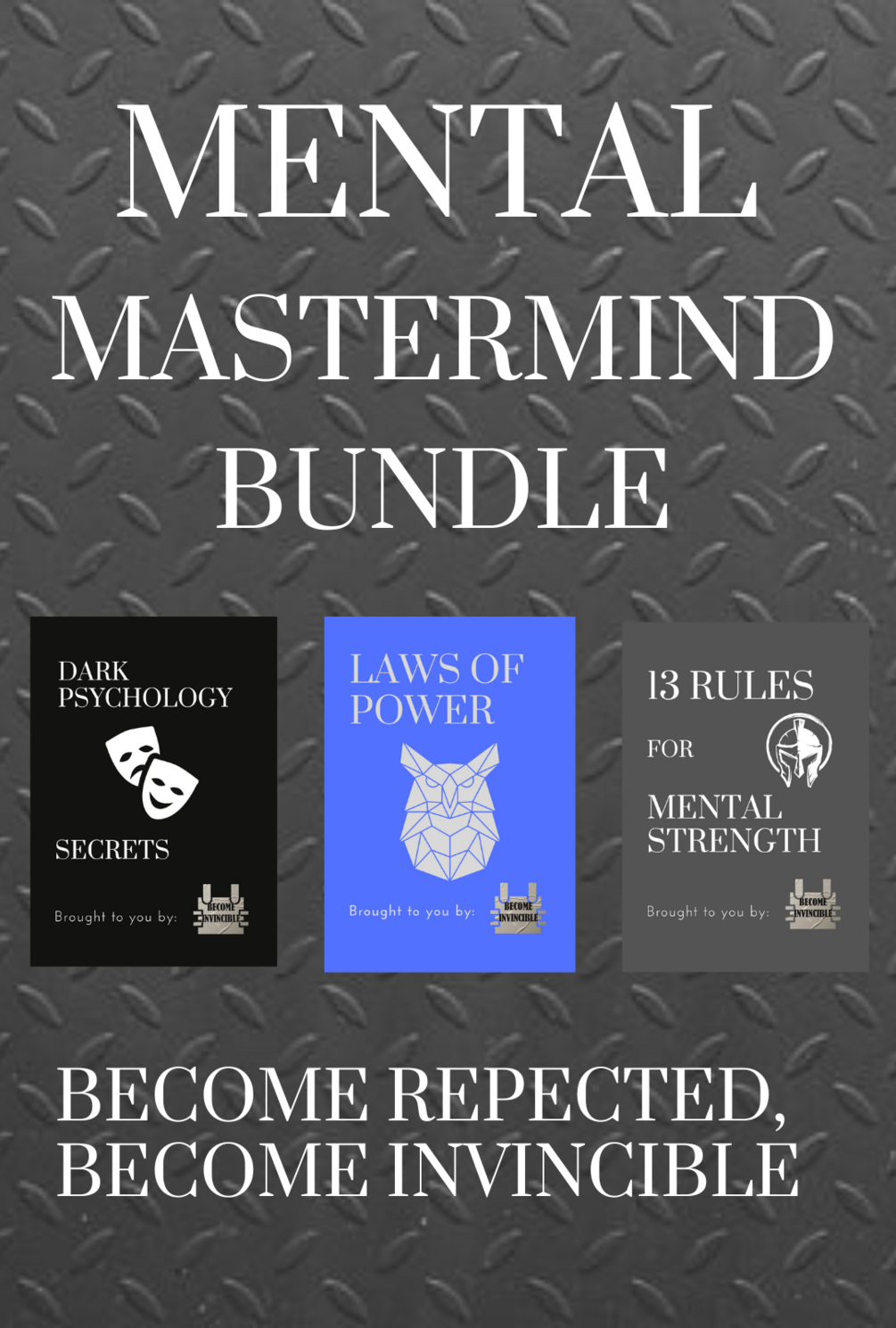 Become a Mental Mastermind