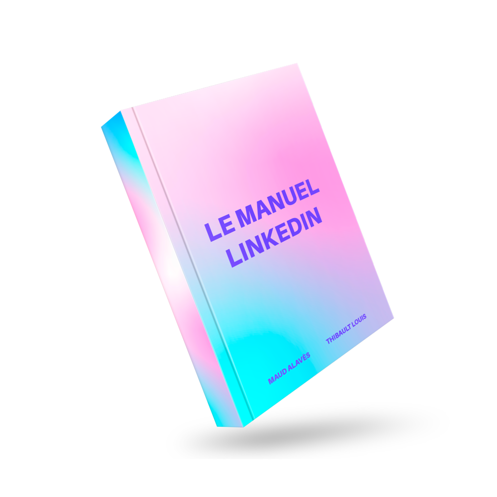 Manuel Linkedin - Sky Pack