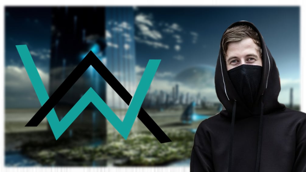 Style Alan Walker - Quarantine