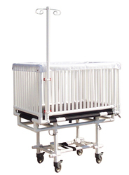 Pediatric Crib