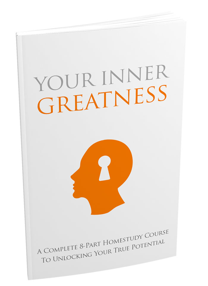 Your Inner Greatness