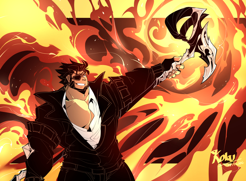 Koku's COMPLETE 2017 Doodle Value Pack!