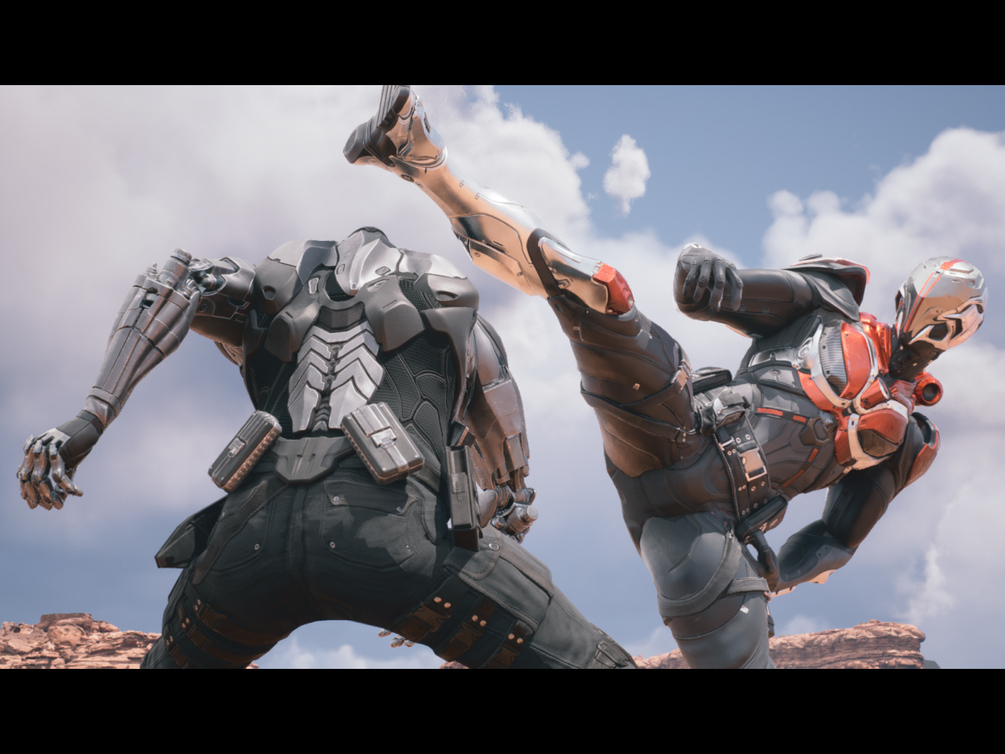 How to make a movie in Unreal Engine 5 Beginners Edition