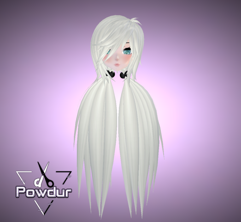 Low Pigtails