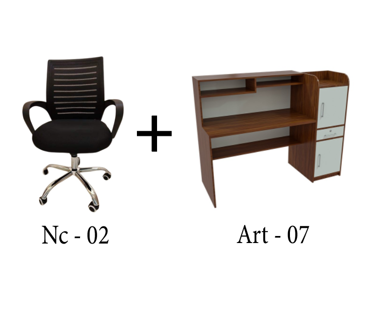 Office Table Package 3