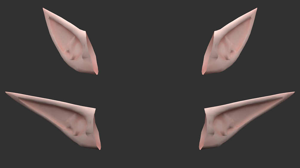 Elf Ears