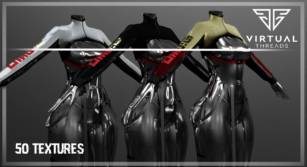 VirtualThreads (@VirtualThreads) - Jinxxy