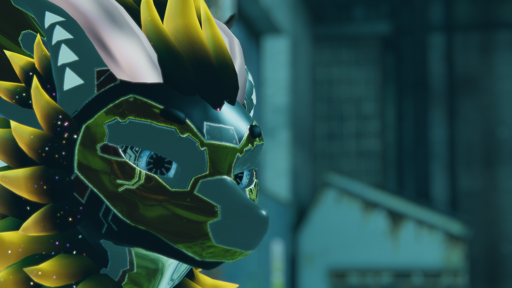 Nardo Cybernetic Texture