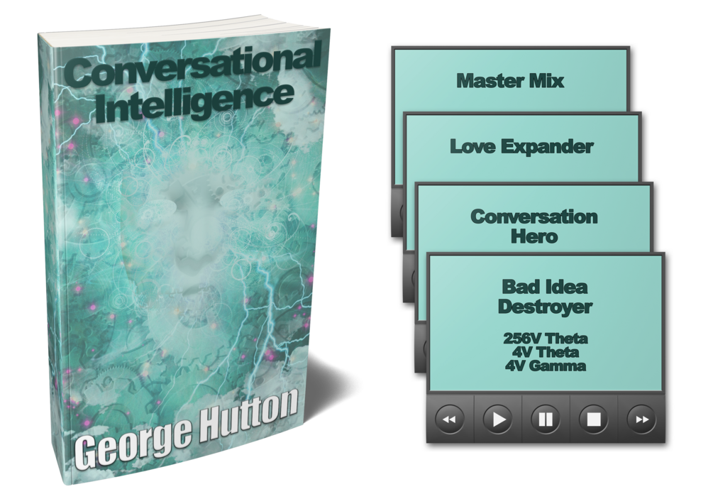 Conversational Intelligence