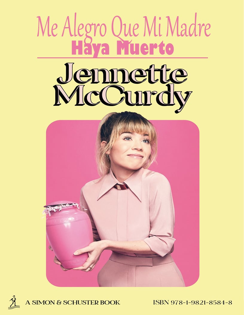 Me alegro que mi Madre haya muerto