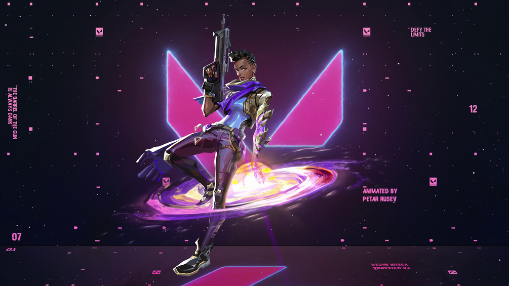 Astra Animated Wallpaper