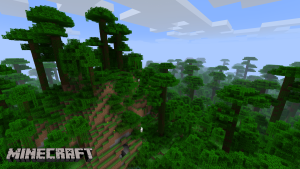 Minecraft Jungle Wallpapers