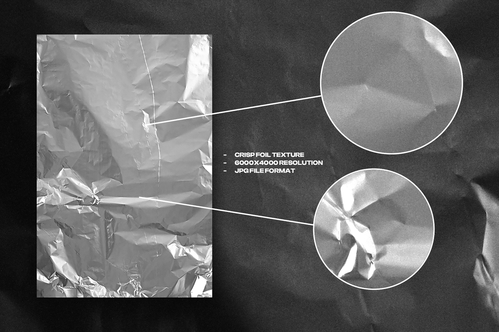 Free Foil Textures