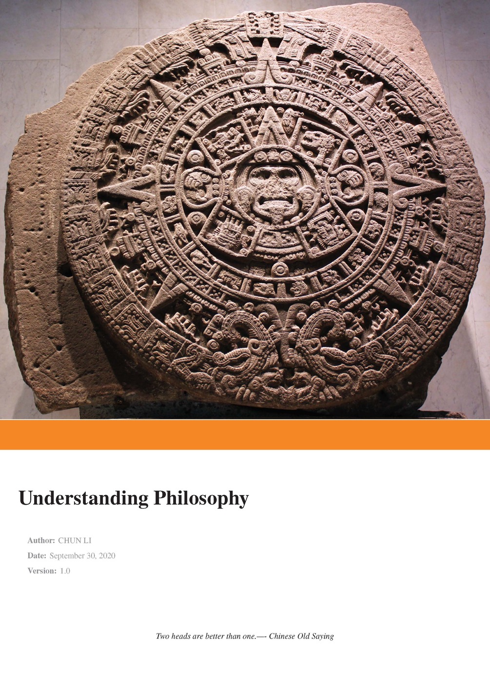 Understanding Philosophy