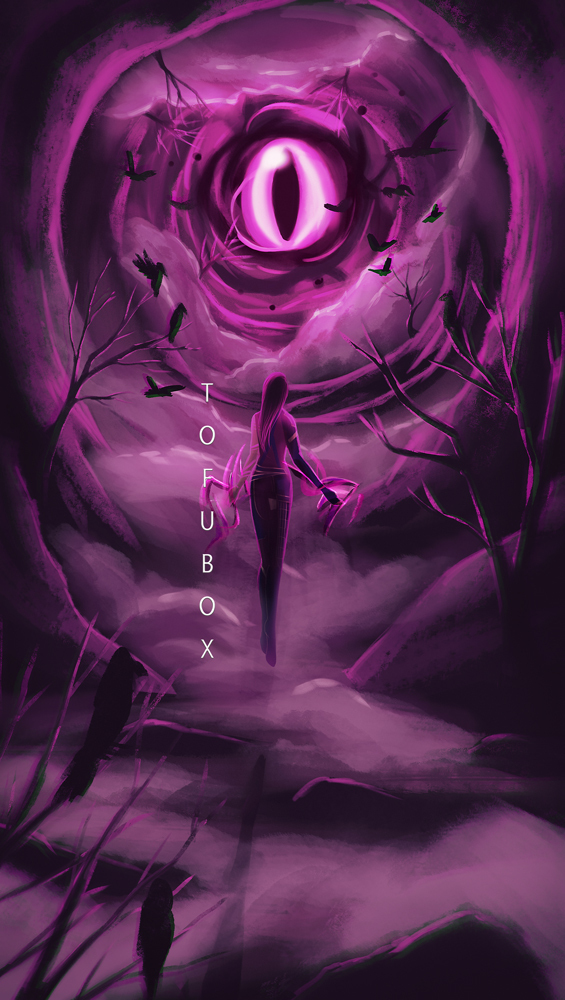 Valorant - Reyna [HD Image]