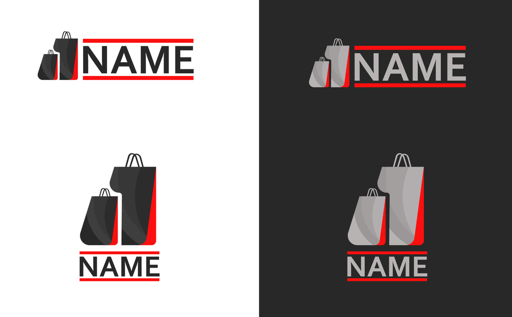 eStore Logo Design