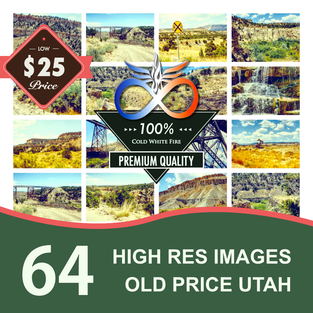 Old Price Utah Photography